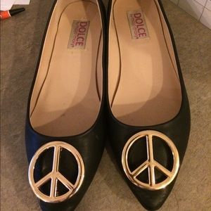 33% off Shoes - Shoe Sign from Gina's closet on Poshmark