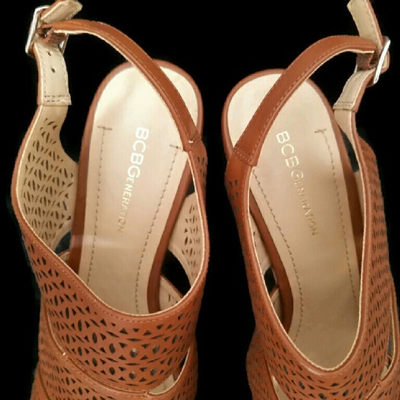 BCBGeneration | Shoes | Bcbgeneration Heels New | Poshmark