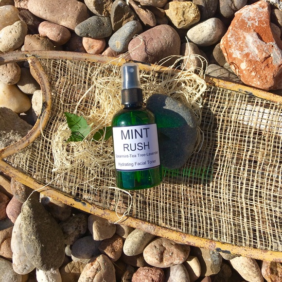 Makeup | Must Have Hydrating Essential Oil Facial Mist | Poshmark