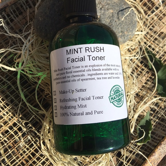 Makeup | Must Have Hydrating Essential Oil Facial Mist | Poshmark