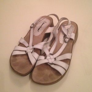 BareTraps | Shoes | Bare Traps Cute Sandals | Poshmark