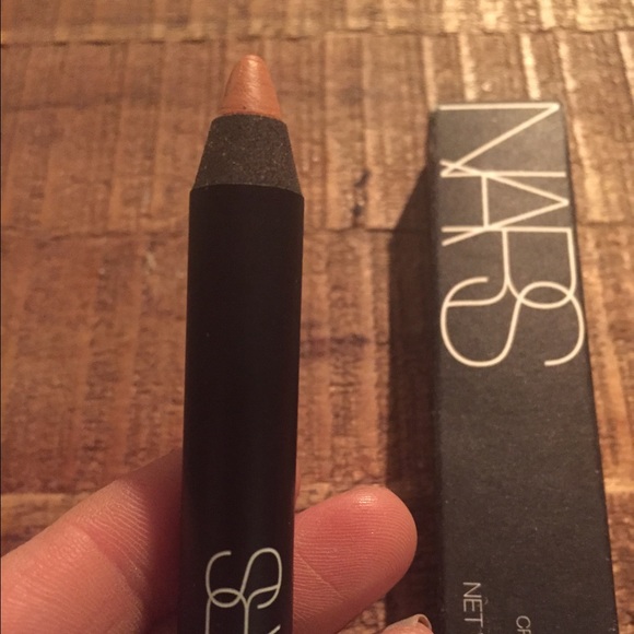 NARS | Makeup | New In Box Nars Satin Lip Pencil Color Floralies | Poshmark