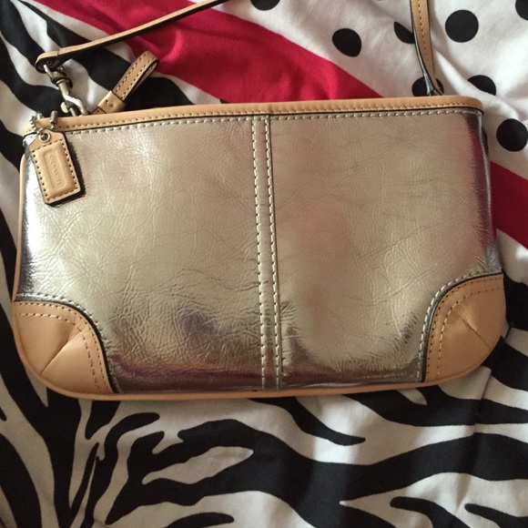 Coach | Bags | New Coach Purse With Care Card | Poshmark