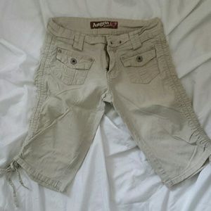 like an angel Pants on Poshmark