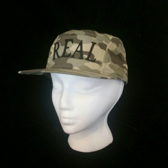 Accessories | Real Hat | Poshmark