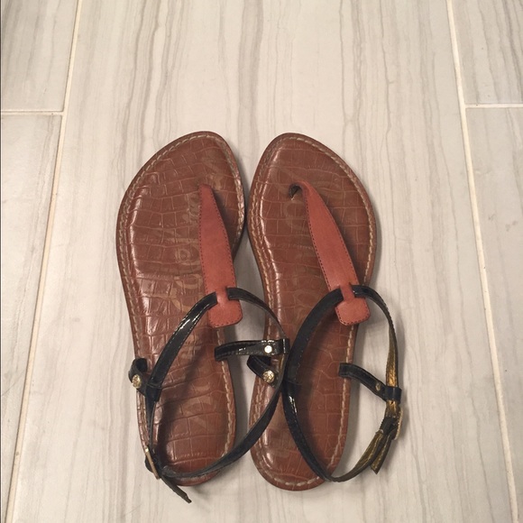 Sam Edelman | Shoes | Sam Edelman Gigi Sandal | Poshmark