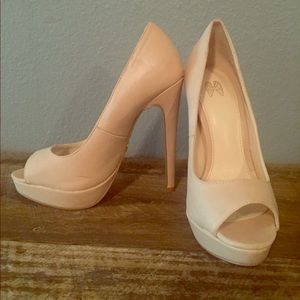Victoria's Secret - Nice cobalt blue Victoria Secret heels from Tamie's ...
