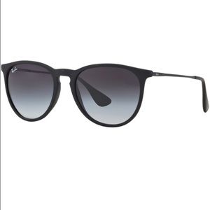38% off Ray-Ban Accessories - Ray-Ban Blue Erika Color Mix Sunglasses ...