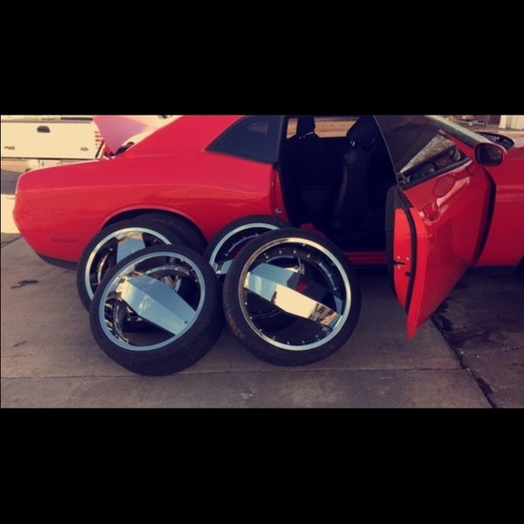 Other | G Rims | Poshmark