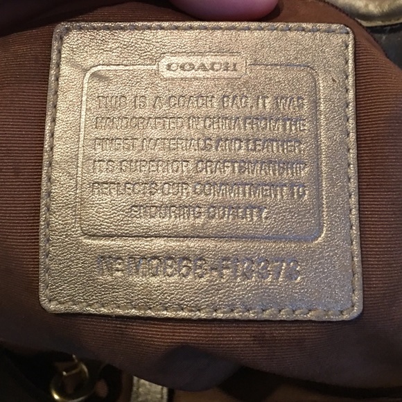 Coach | Bags | Coach Straw Woven Tote Bag | Poshmark