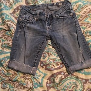 46% off Miss Me Other - Miss Me bathing suit bikini swim 2 piece S M L ...