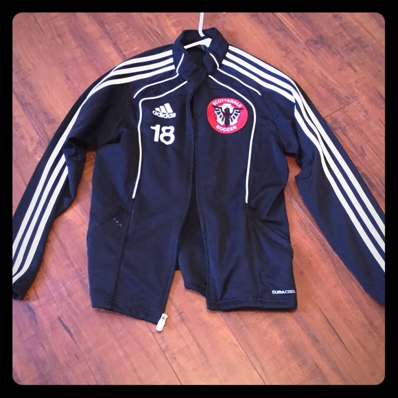 adidas | Jackets & Coats | Adidas Jacket | Poshmark