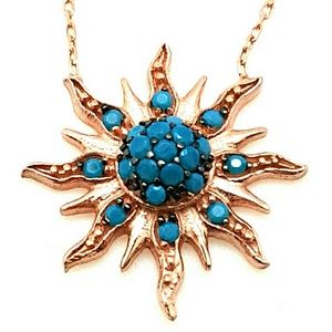 925 SUN Jewelry on Poshmark