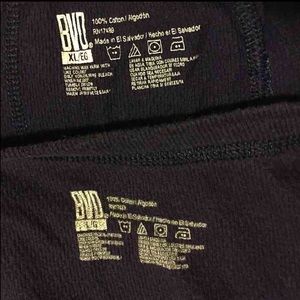 Bvd | Sweaters | Bvd Mens Thermal Tops And Pants | Poshmark
