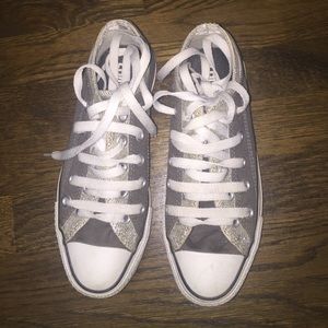 Max Star platform converse 6 from Jocelyn's closet on Poshmark