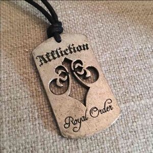 Affliction on Poshmark