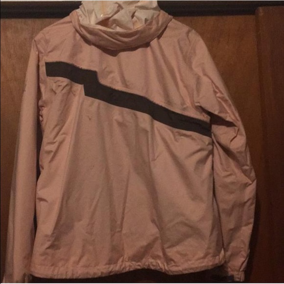 Helly Hansen | Jackets & Coats | Helly Hansen Pink Sailing Jacket ...