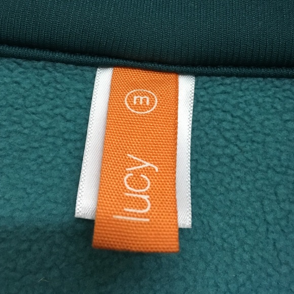 Lucy | Jackets & Coats | Lucy Workout Jacket | Poshmark