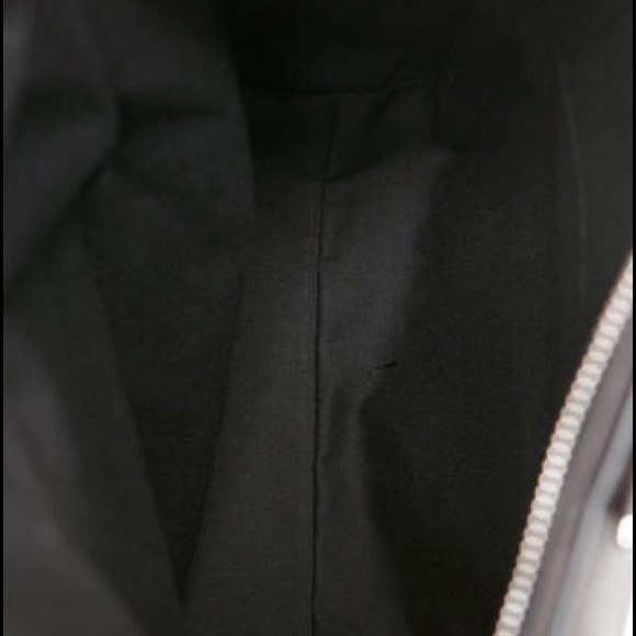 Givenchy | Bags | Givenchy Pandora Black Leather Backpack | Poshmark