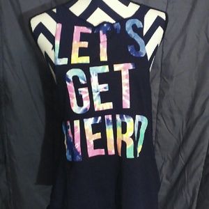 Tops | Custom Cut Up Shirts | Poshmark