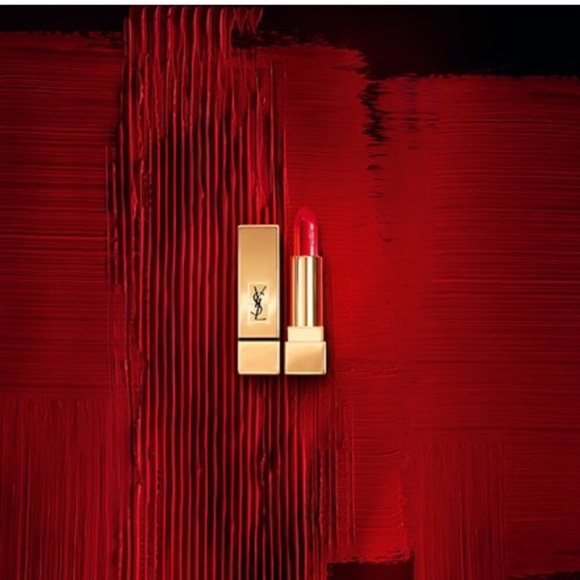Yves Saint Laurent | Makeup | Ysl Rouge Our Couture Lipstick Mini Lip ...