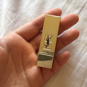 Yves Saint Laurent | Makeup | Ysl Rouge Our Couture Lipstick Mini Lip ...