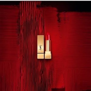 Yves Saint Laurent | Makeup | Ysl Rouge Our Couture Lipstick Mini Lip ...