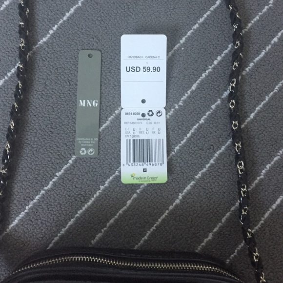 Mango | Bags | Used Once Only And Still New Mng | Poshmark