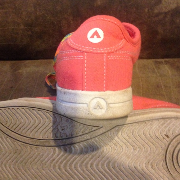 Airwalk | Shoes | Pinkmulti Color Air Walks | Poshmark
