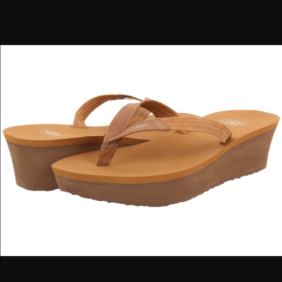 UGG | Shoes | New Ugg Ruby Chestnut | Poshmark