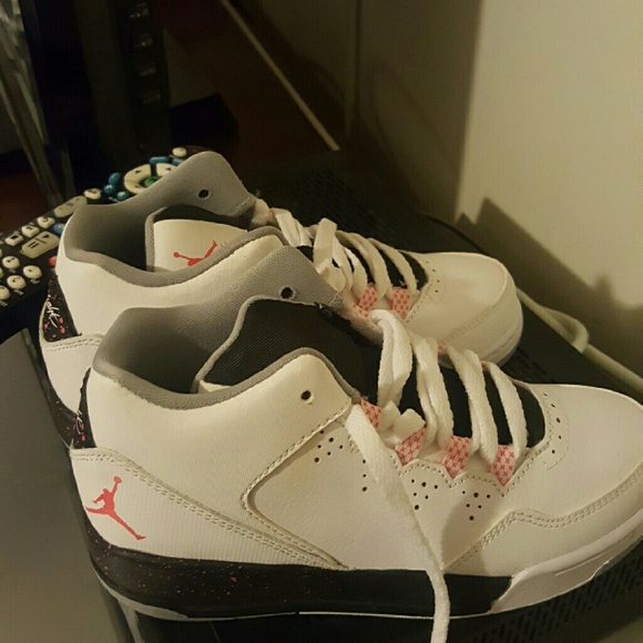 Shoes | New Kids Nike Jordan Flight | Poshmark