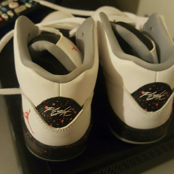 Shoes | New Kids Nike Jordan Flight | Poshmark
