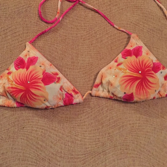 Daffy water wear | Swim | Tropical String Bikini | Poshmark