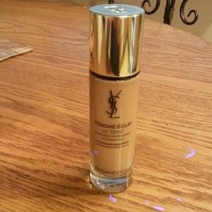 Yves Saint Laurent | Makeup | Ysl Foundation | Poshmark