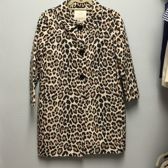 kate spade | Jackets & Coats | Kate Spade Fanny Coat | Poshmark