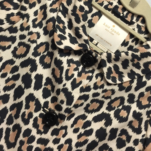 kate spade | Jackets & Coats | Kate Spade Fanny Coat | Poshmark