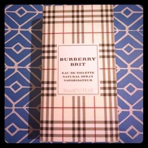 13% off BURBERRY BRIT Jackets & Blazers - GORGEOUS LIKE NEW BURBERRY ...
