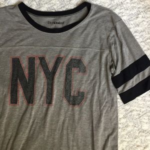 Stranded on Poshmark