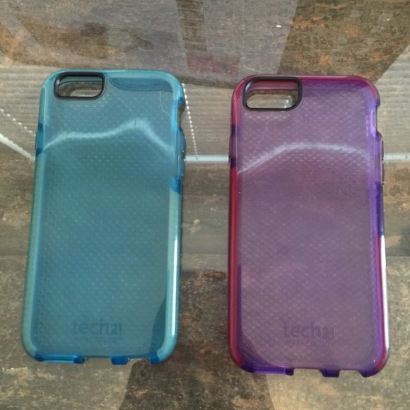 tech21 | Accessories | Tech2 Iphone 6 Case | Poshmark
