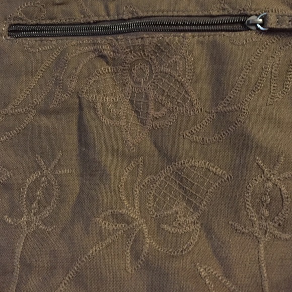 J. Jill | Bags | Jjill New Canvas Bag | Poshmark