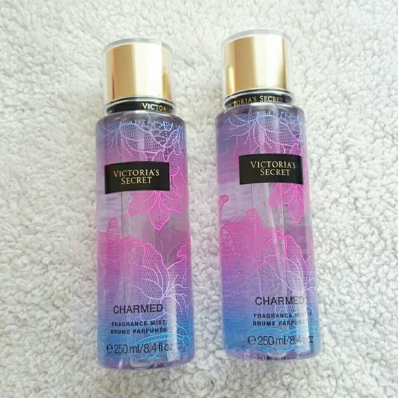 Victoria's Secret | Makeup | Lot Of 2 Victorias Secret Charmed ...