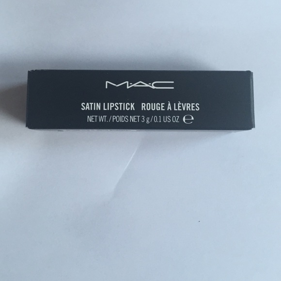 MAC Cosmetics | Makeup | Mac Limited Edition Hoop Lipstick By Request | Poshmark