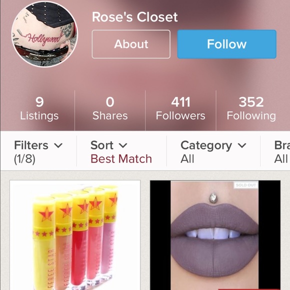 Kylie Cosmetics | Makeup | Fraud Alert Fake Js Lipstick Please Share ...