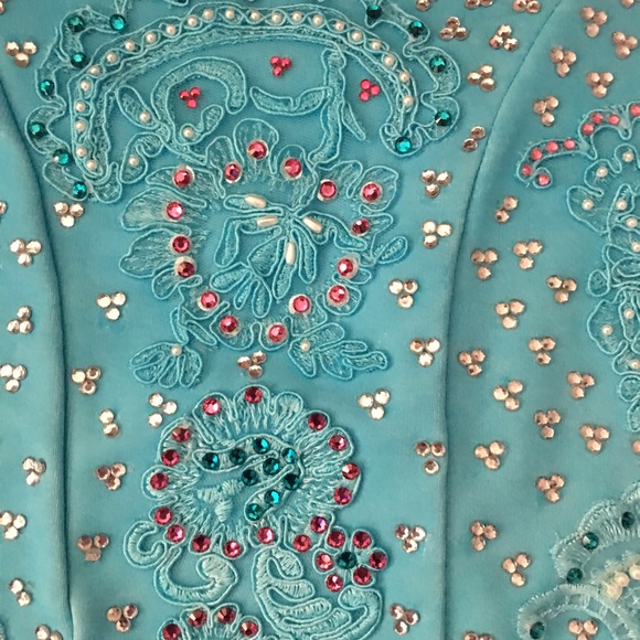 Dresses | Custom Made Pageant Dress | Poshmark