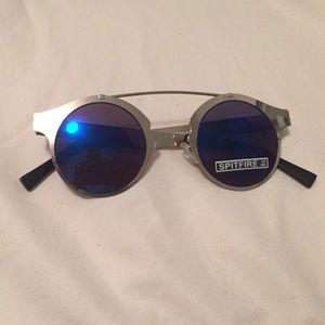 Spitfire on Poshmark