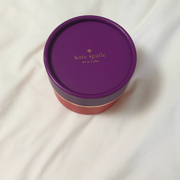 kate spade | Storage & Organization | Kate Spade Jewelry Box | Poshmark