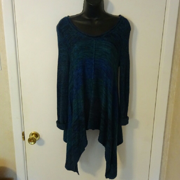 Cupio | Sweaters | Jewel Tone Sweater | Poshmark