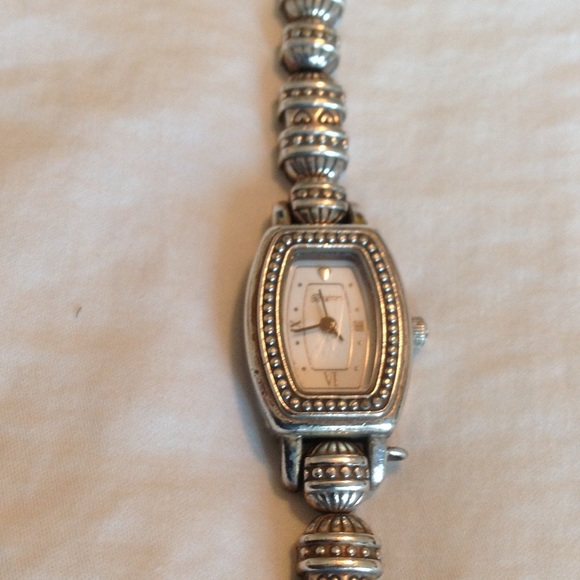 Jewelry | Brighton Ladies Watch | Poshmark