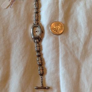 Jewelry | Brighton Ladies Watch | Poshmark