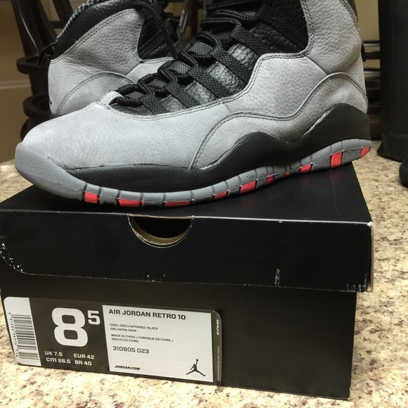 Jordan | Shoes | Air Jordan Retro | Poshmark